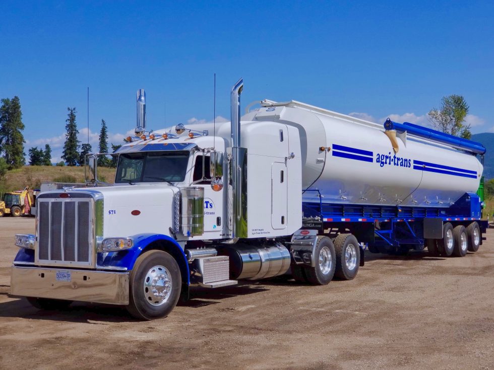 5 Ways to Get Your Truck Driver Career Off to a Great Start - Agri Trans