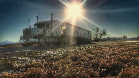 How To Get Your Class 1 Licence in BC - Agri Trans